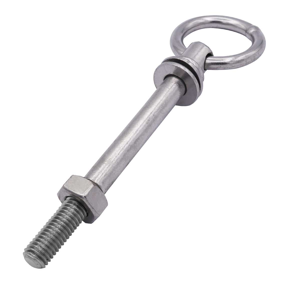 SF126 Ring Bolt-304