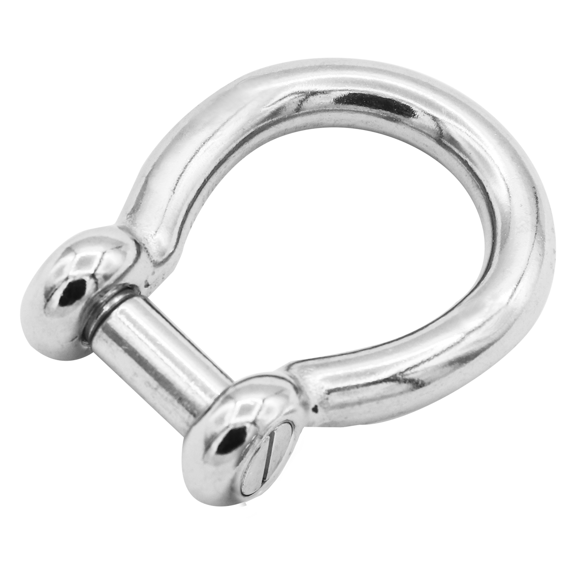 S370C, SF370C Anchor Shackle (oval sink pin)