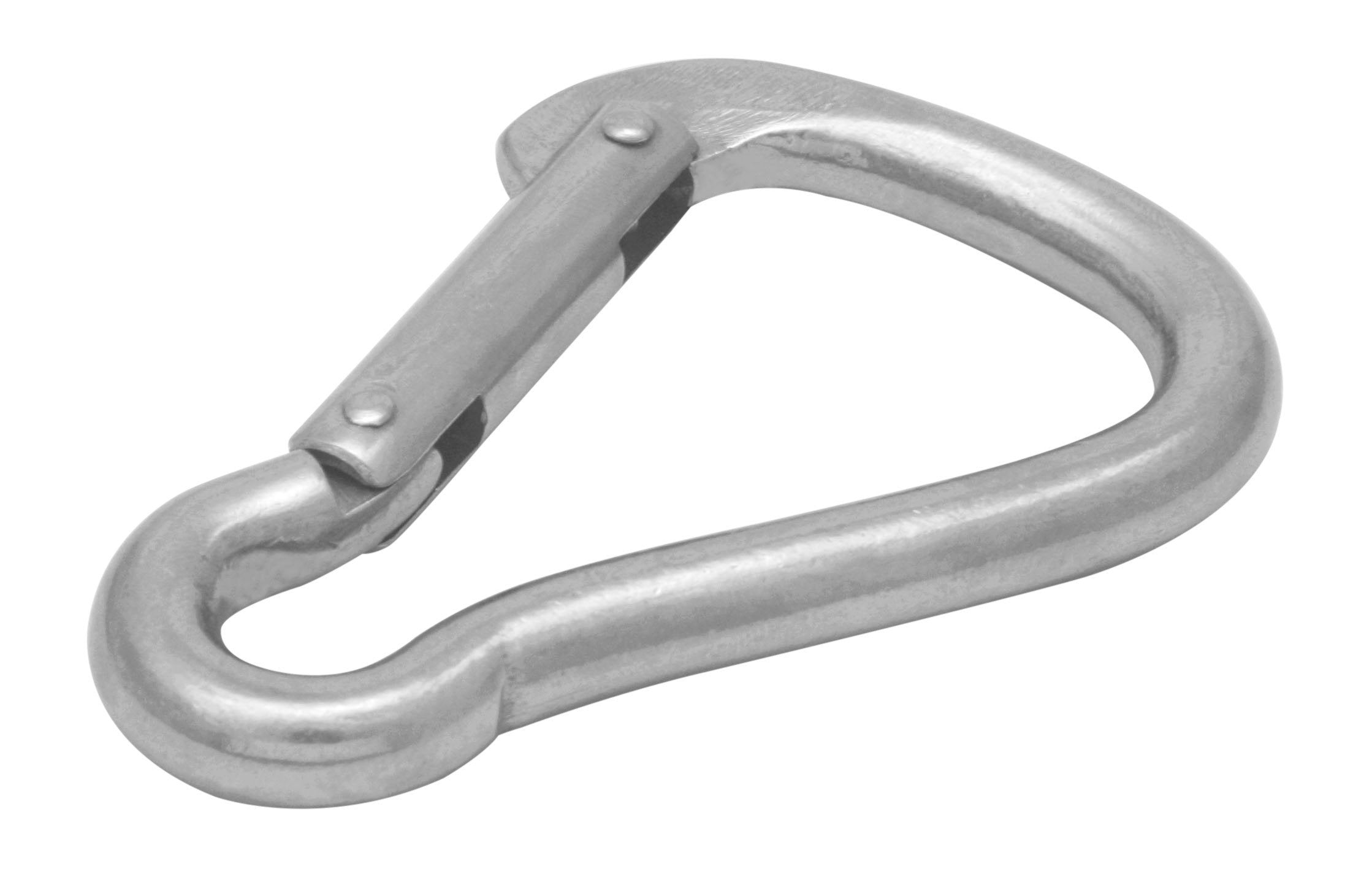 S2490 Heavy Spring Snaps - 316