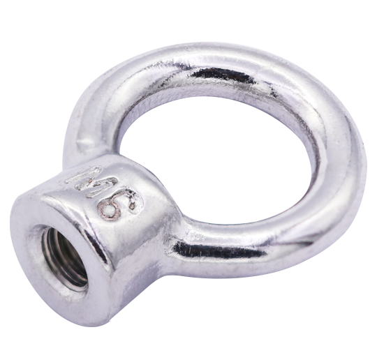 Eye Nuts / Bolts