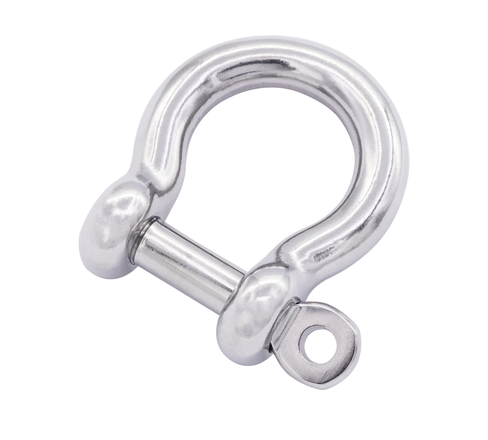 Shackles