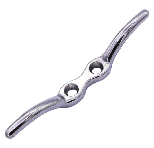 S4015 Rope cleat - 316