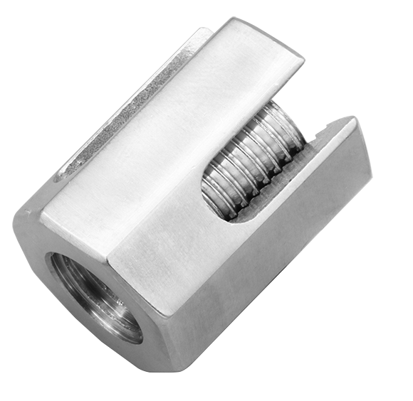 SNC/T/APL Cross clamp - 316