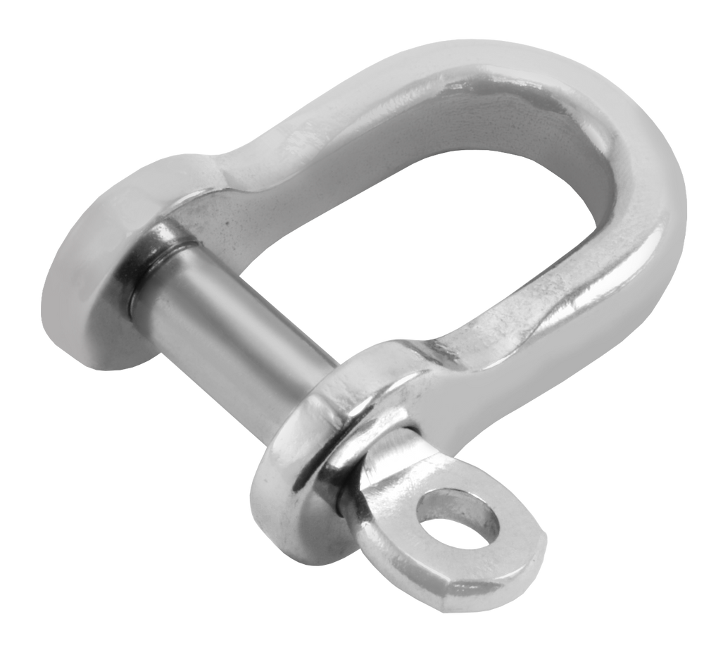 Shackles